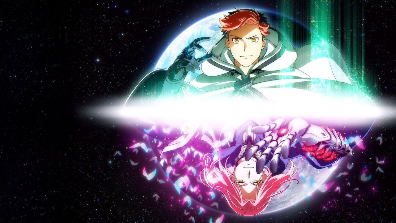 Moonrise: La nuova serie anime di WIT Studio su Netflix - kanunka.com